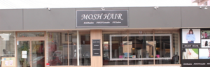 MOSH HAIR
