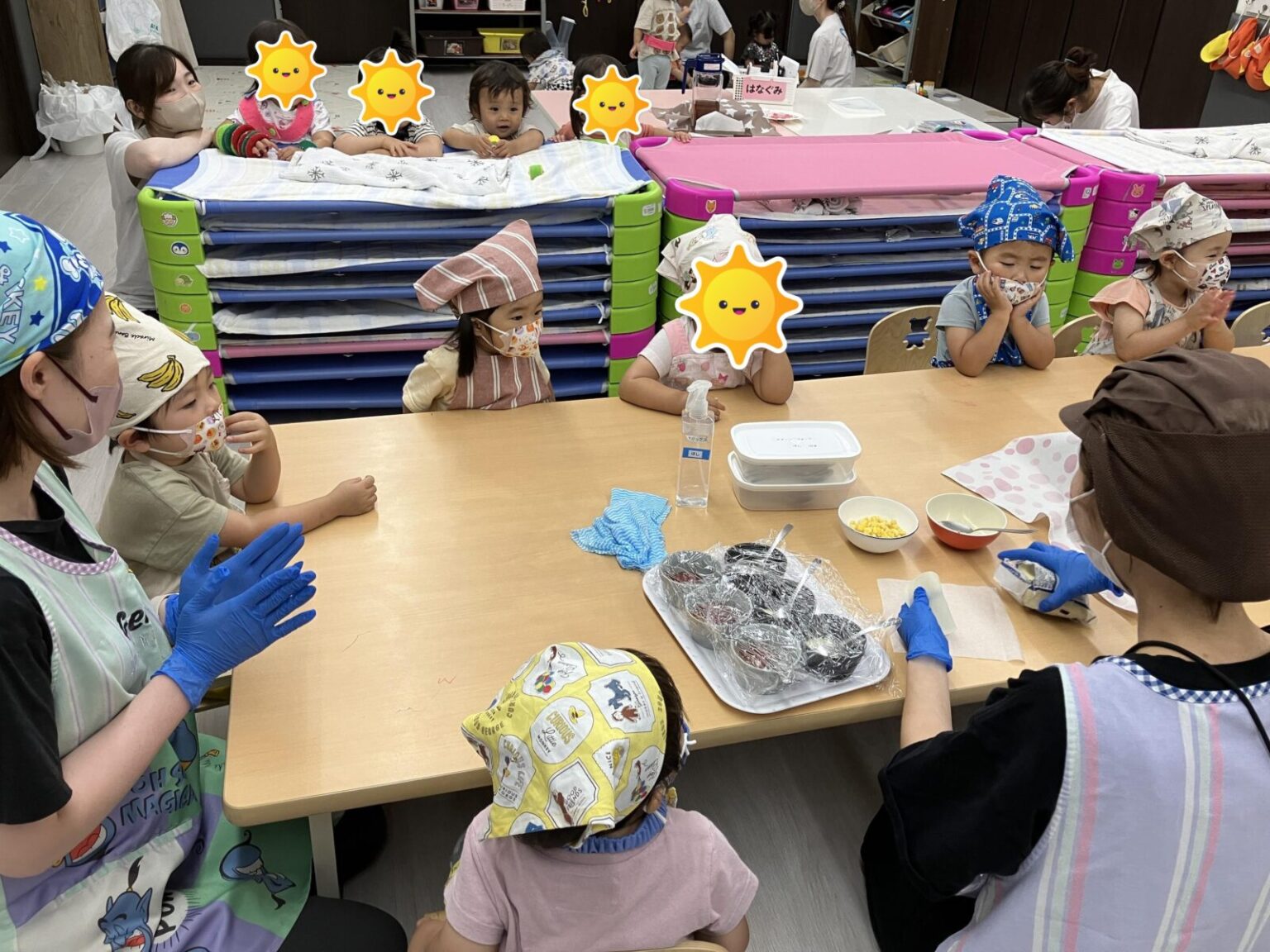 MOSH LAND | 6月30日 平野区 MOSH LAND