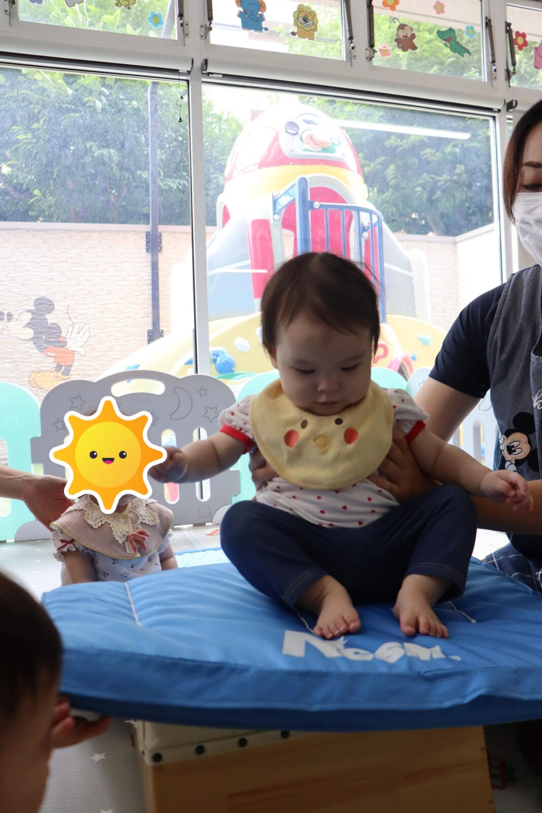 MOSH LAND | 6月19日 平野区 MOSH LAND