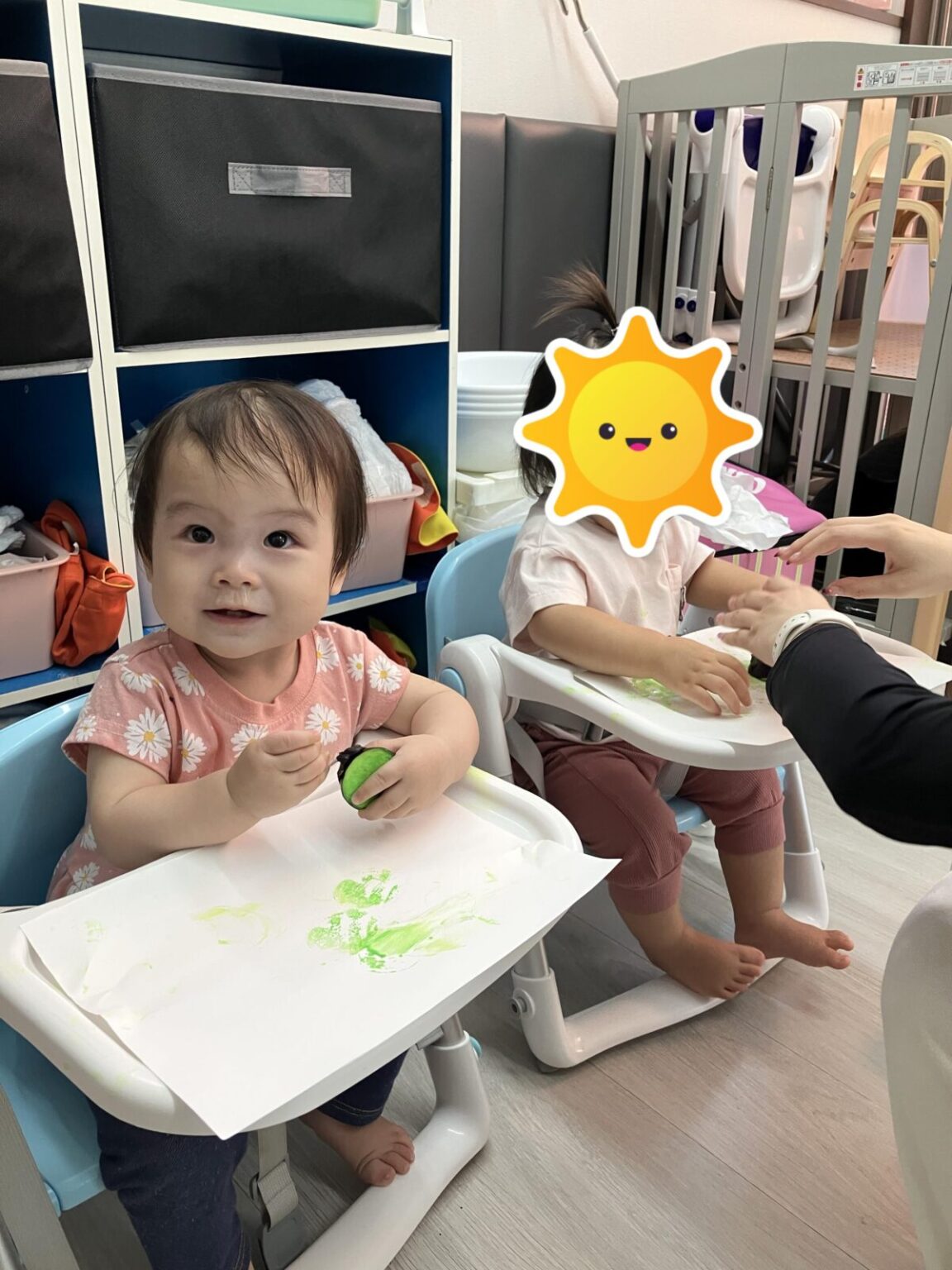 MOSH LAND | 7月2日 平野区 MOSH LAND